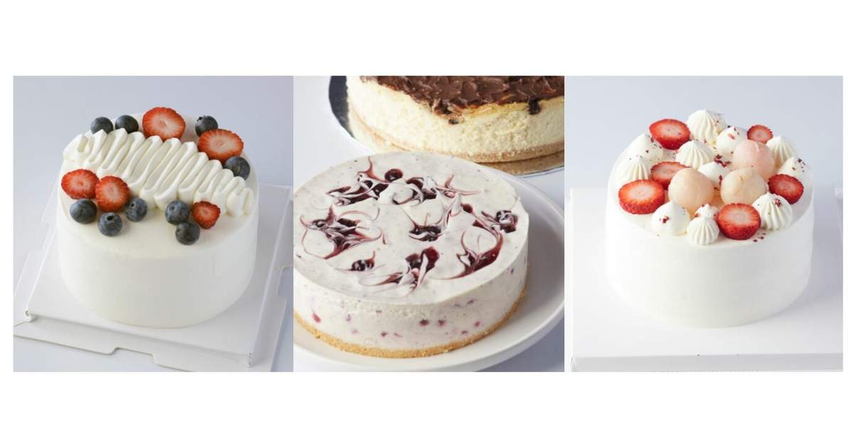 YuBake Delivery in Klang Valley - Klook Malaysia Malaysia